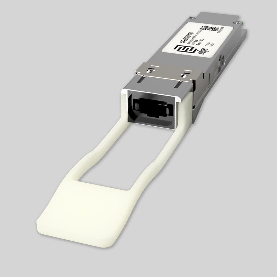 FET-40G Cisco Compatible 40G QSFP Transceiver