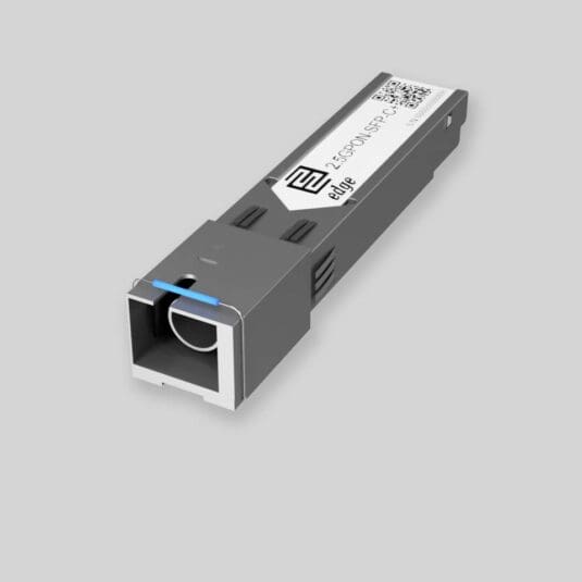 GPON-OLT-CLASS C+ MSA compatible 2.5GPON OLT transceiver